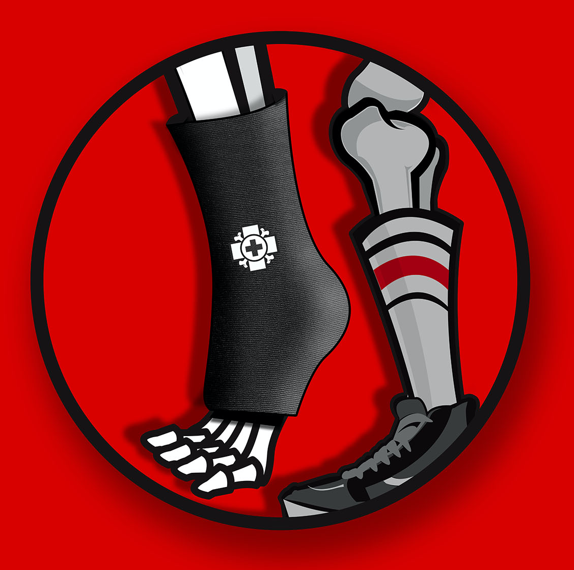 Feet – Old Bones Therapy