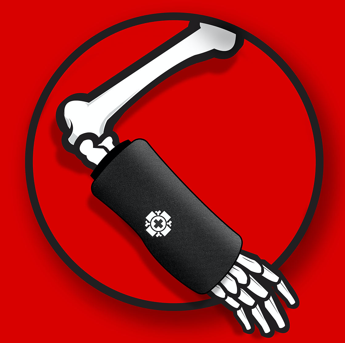 Wrist – Old Bones Therapy