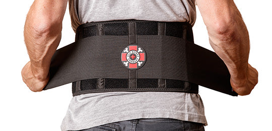 Joint Support Braces for Backs, Knees, Ankles and More – Old Bones Therapy