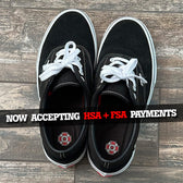 Shock Absorbing Insoles | Skateboard Insoles | Old Bones Therapy