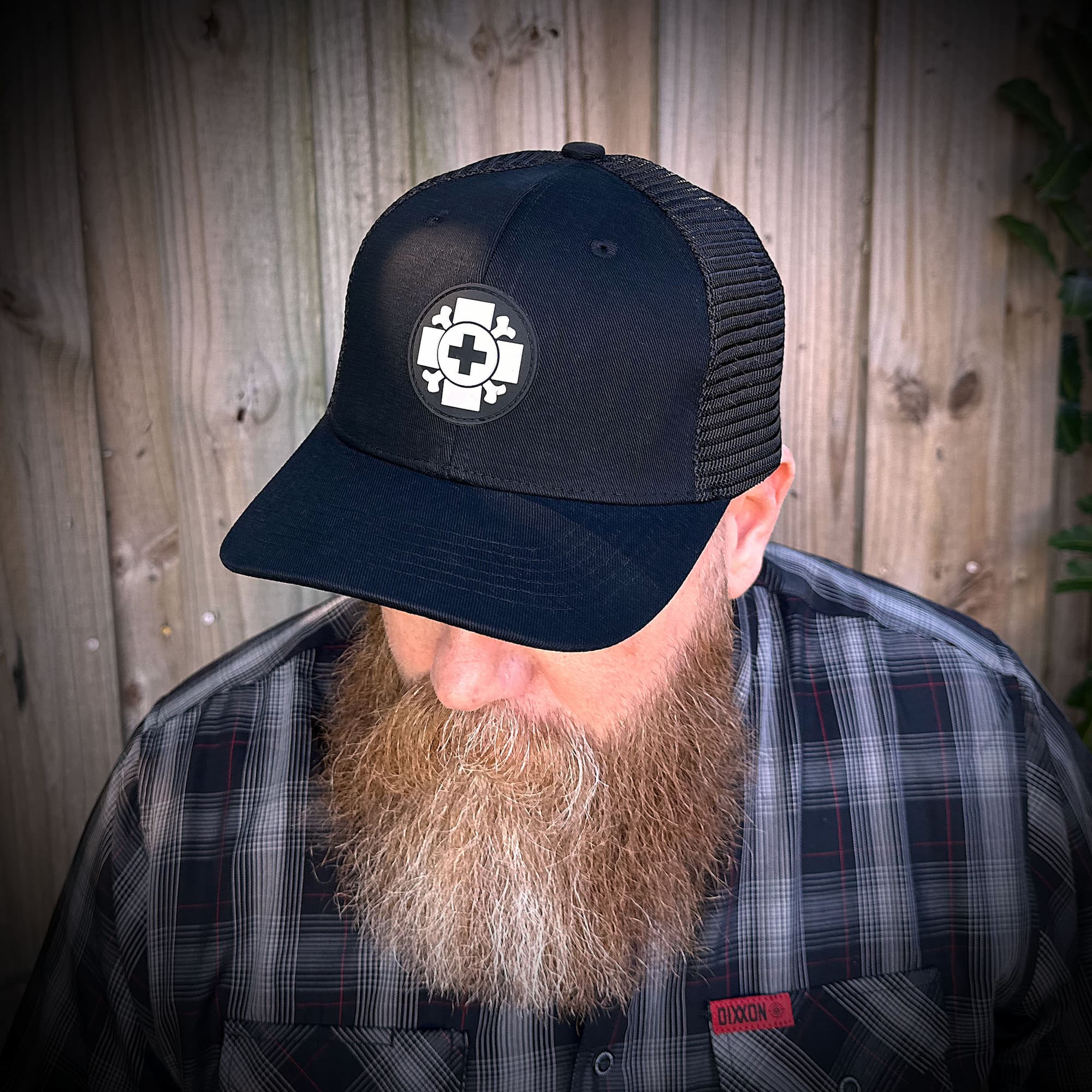 Old Bones | Hats & Beanies – Old Bones Therapy