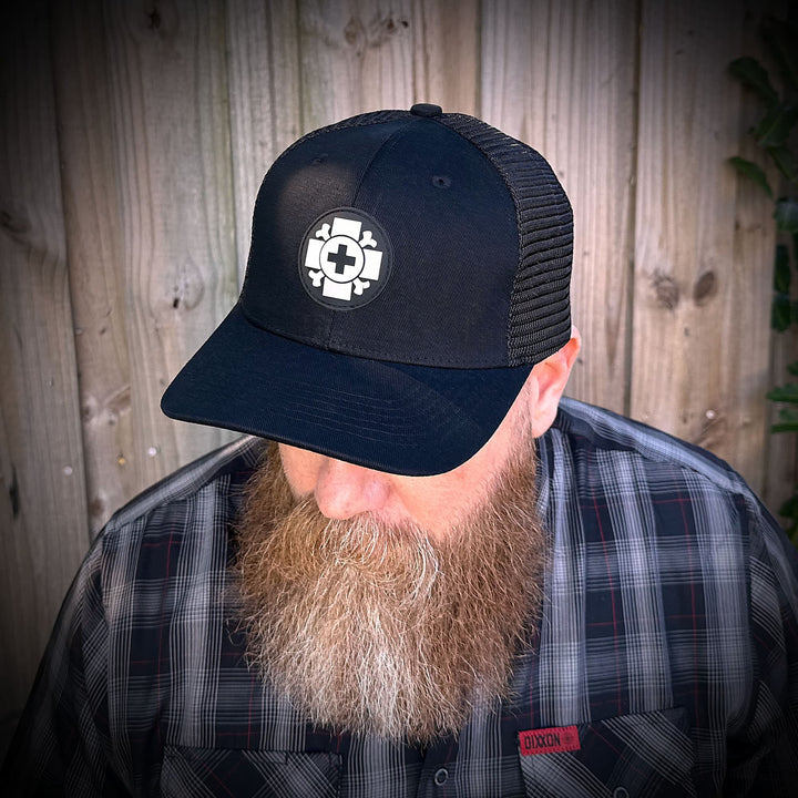 Old Bones | Hats & Beanies – Old Bones Therapy