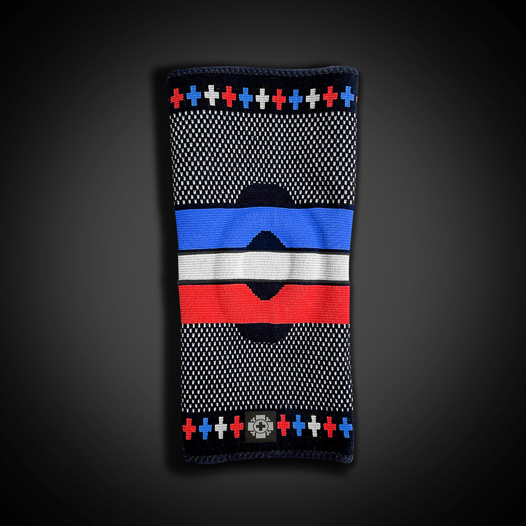 Therapeutic Knee Braces & Knee Sleeves for Pain – Old Bones Therapy