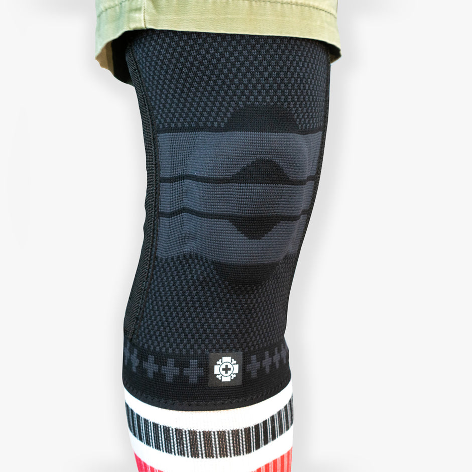 Therapeutic Knee Braces & Knee Sleeves for Pain – Old Bones Therapy