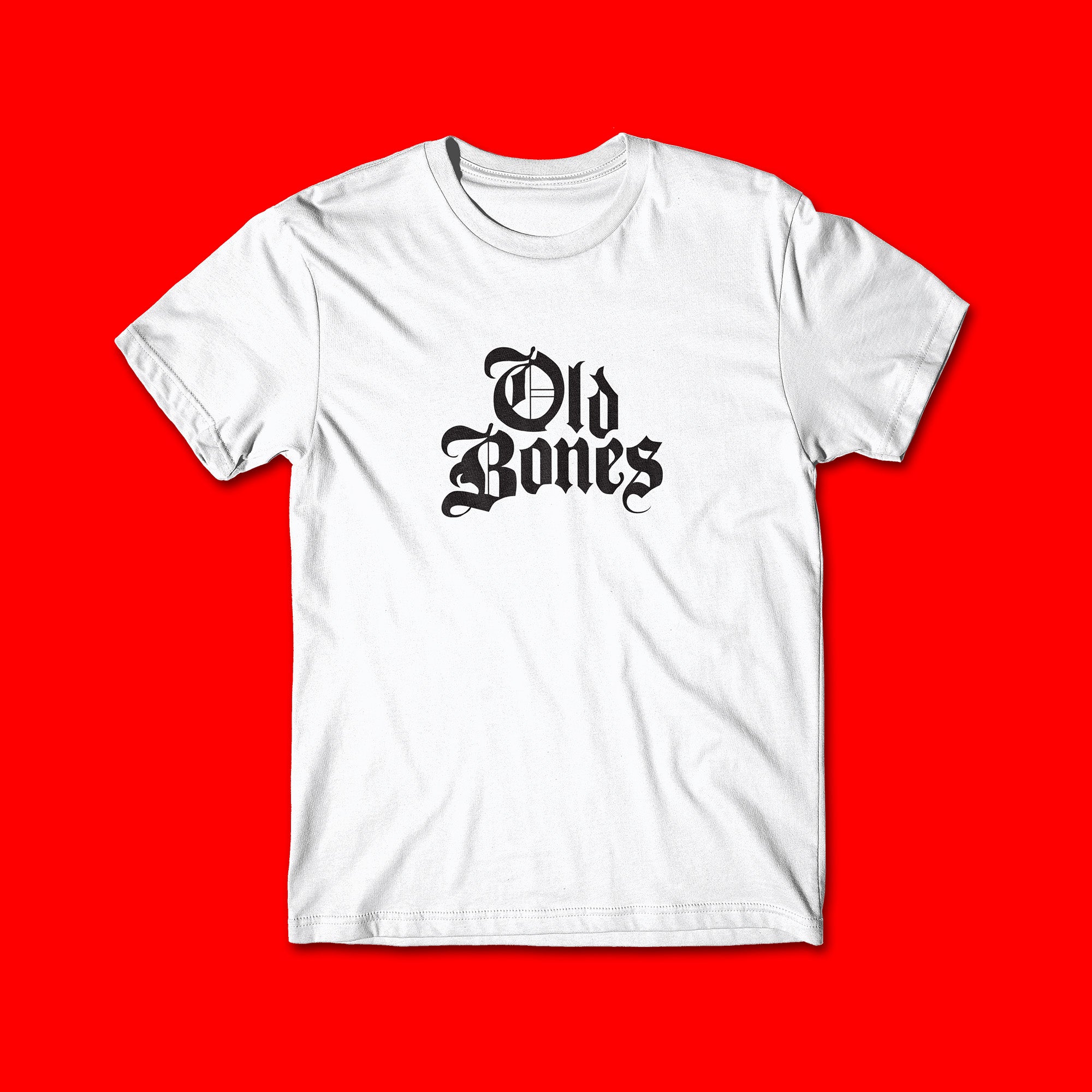 Keep Ruling Hawaiian Print Short Sleeve Button Up (Red) – Old Bones Therapy