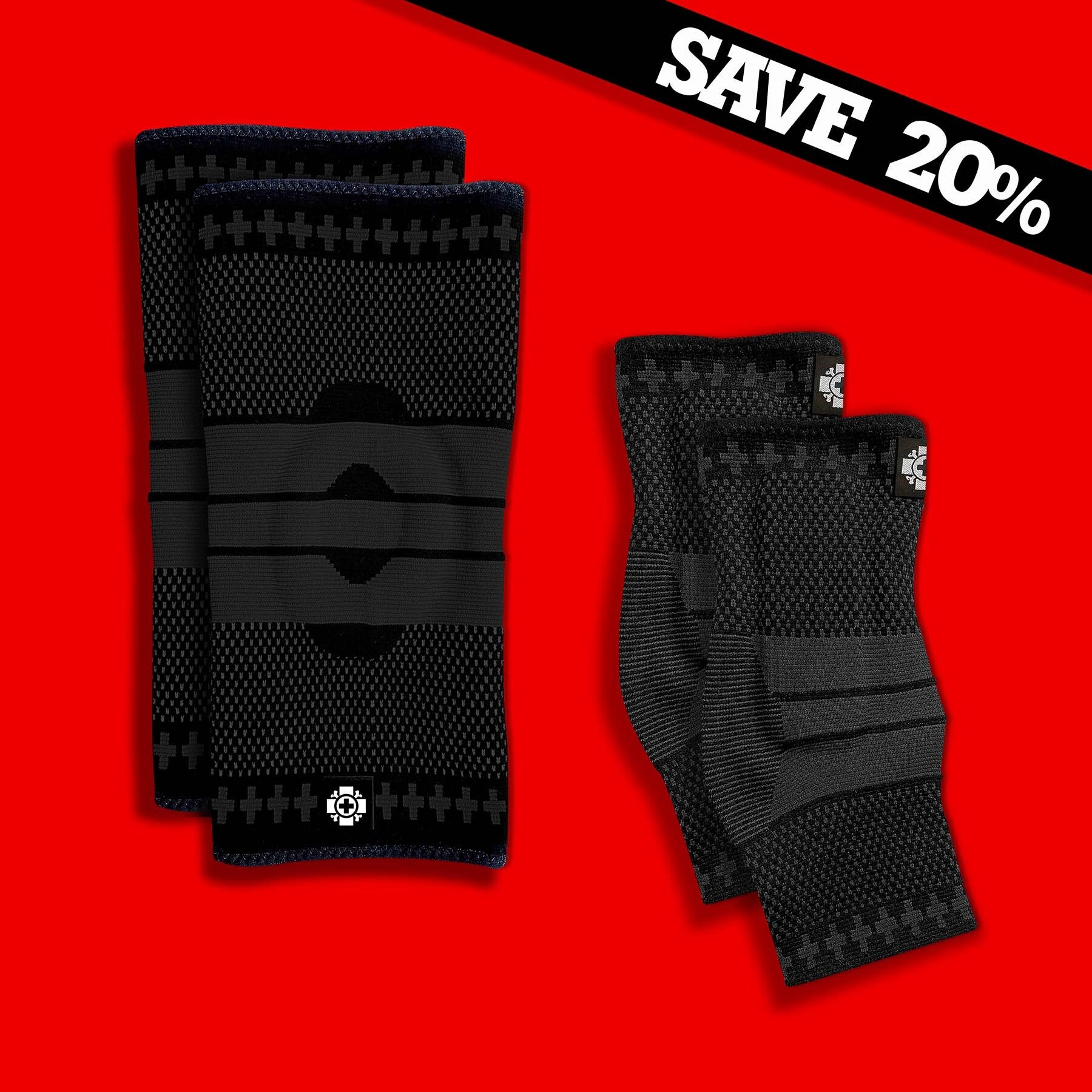 Old Bones Therapy: Medical Grade Compression Gear