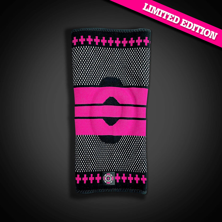 Therapeutic Knee Braces & Knee Sleeves for Pain – Old Bones Therapy