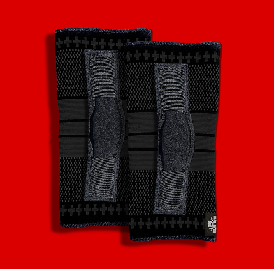 Old Bones Therapy: Medical Grade Compression Gear