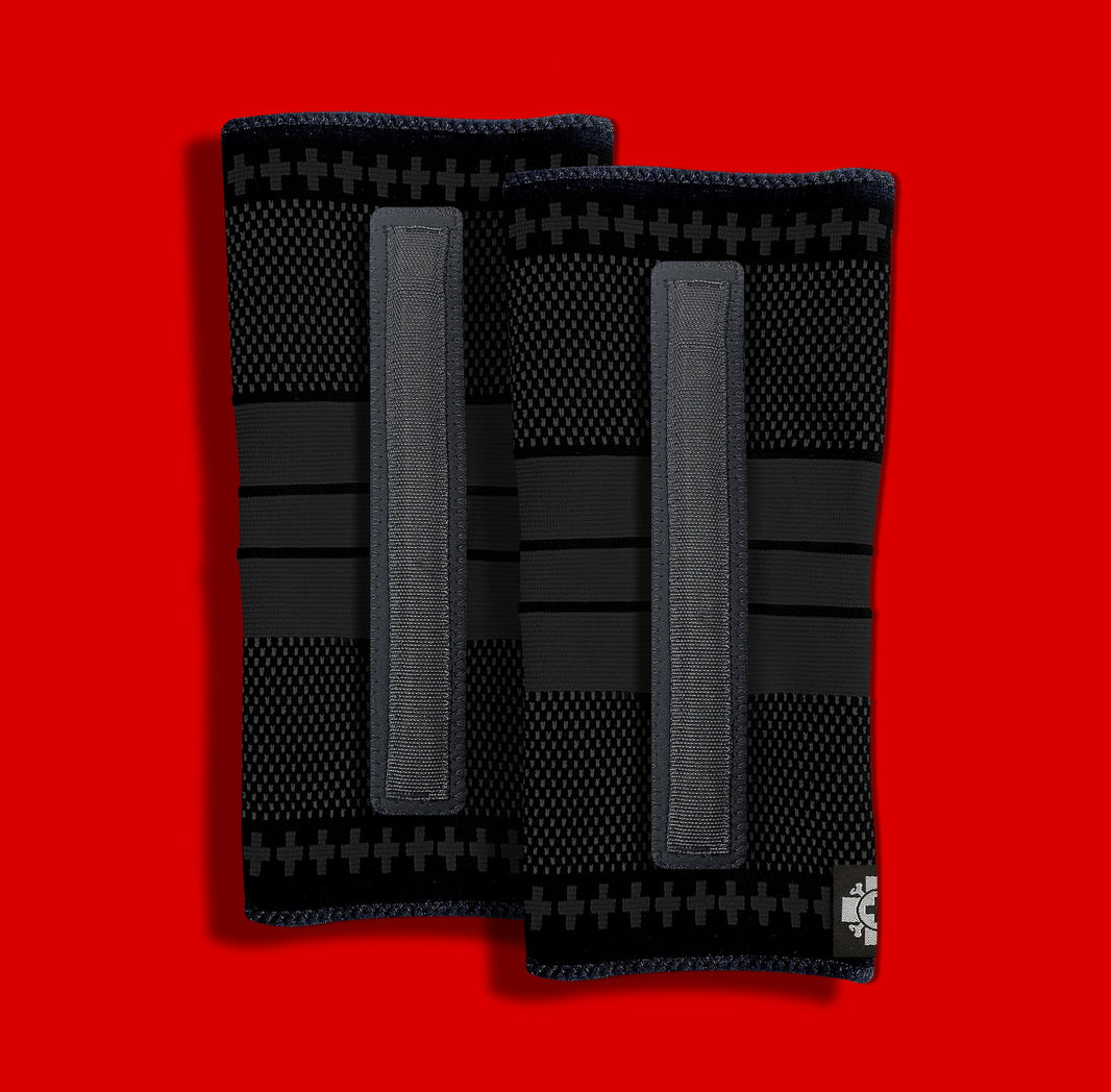 Therapeutic Knee Braces & Knee Sleeves for Pain – Old Bones Therapy