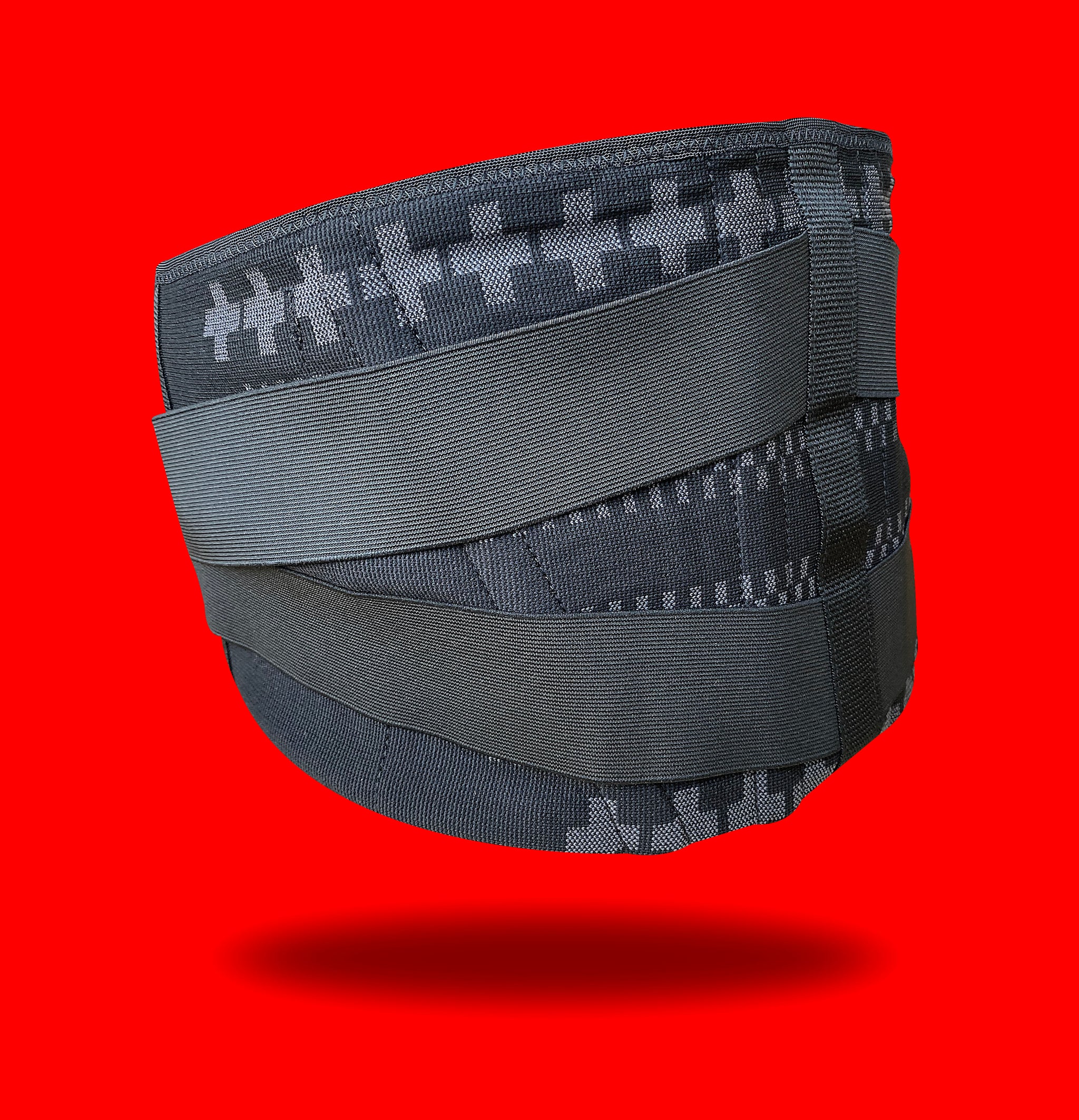 Old Bones Therapy Compression Back Brace: Lower Back Pain Relief