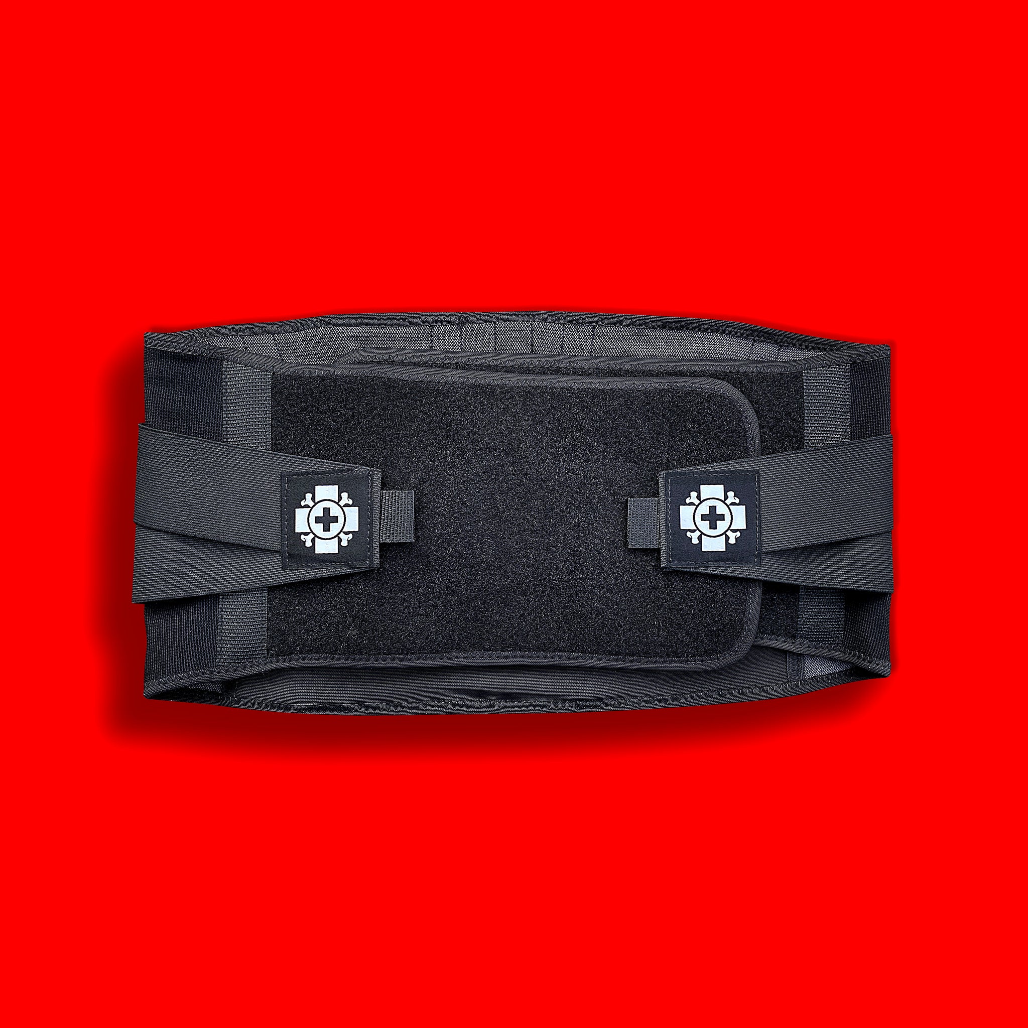 Old Bones Therapy Compression Back Brace: Lower Back Pain Relief